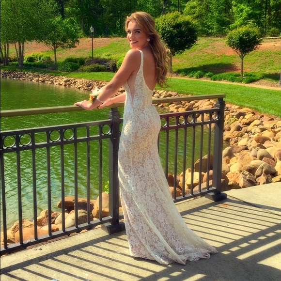 Jovani | Dresses | Pageantpromcotillion Dress | Poshmark